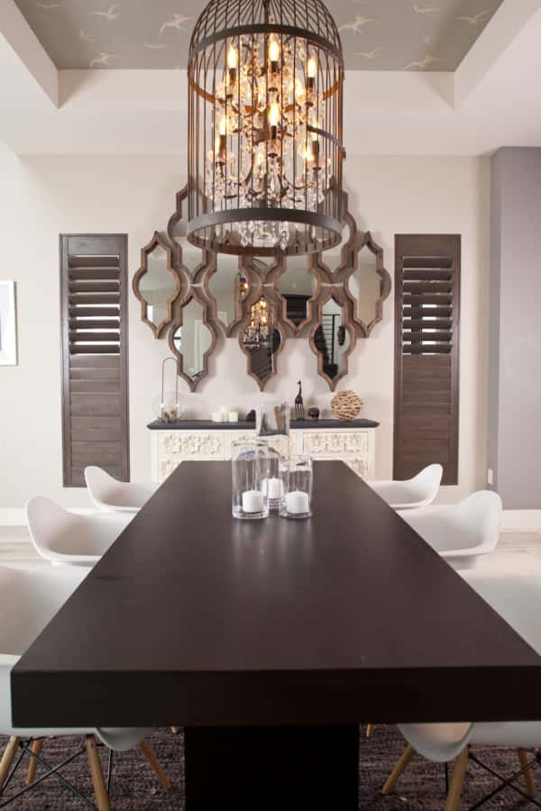 Shutters in Houston, TX | Sunburst Shutters Houston