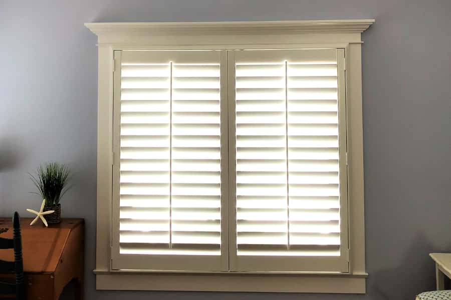 Shutters in Houston, TX | Sunburst Shutters Houston