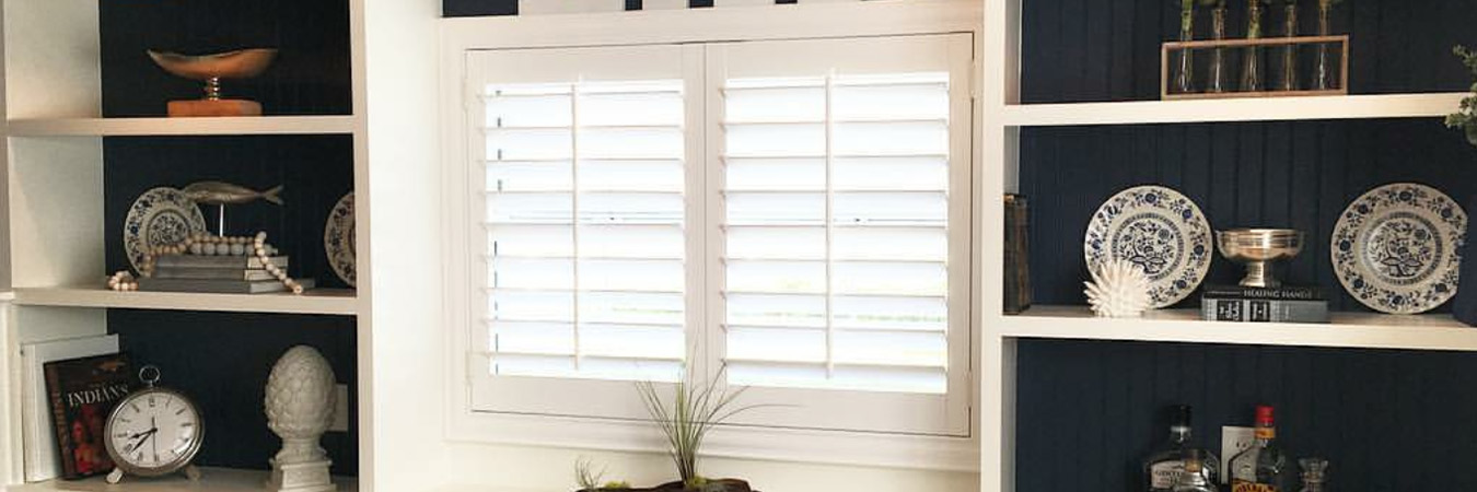Interior Shutters & Custom Blinds | Sunburst Shutters Houston