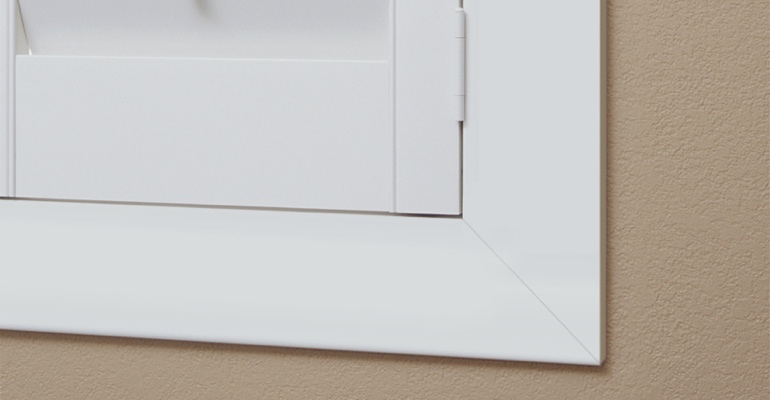 Types of Window Shutter Frames For Houston Windows | Sunburst Shutters ...