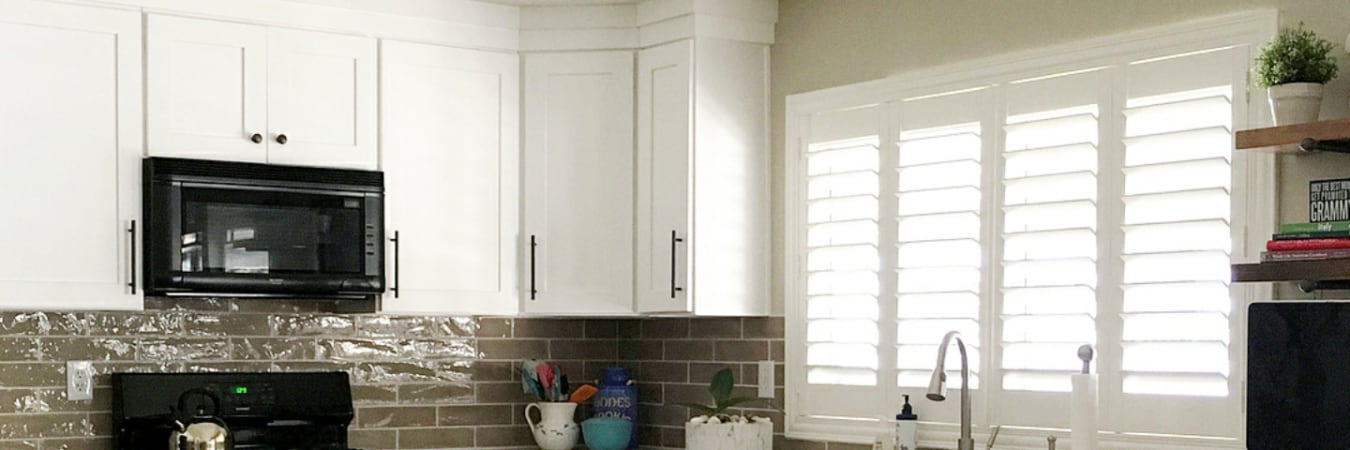 Benefits of Hidden Tilt Rods On Your Plantation Shutters | Sunburst ...