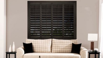 Shutters & Blinds in Houston, TX | Sunburst Shutters Houston